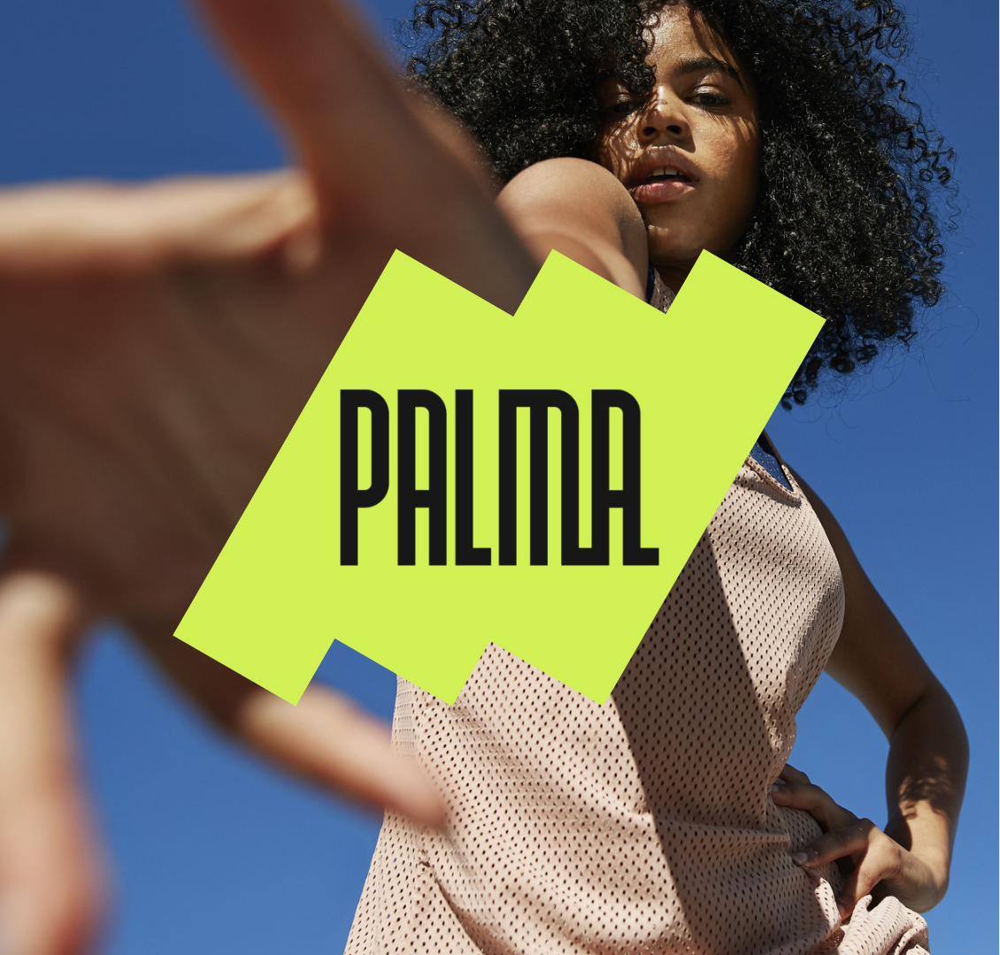 PALMA agency | Agence de publicité collective